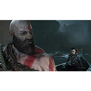 God of War - PlayStation 4 (PS4)