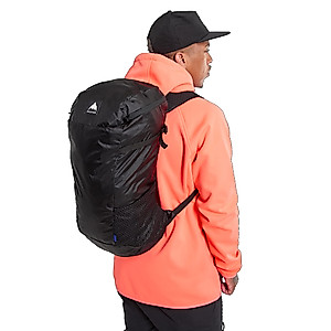 Burton Skyward 25L Packable Backpack, True Black
