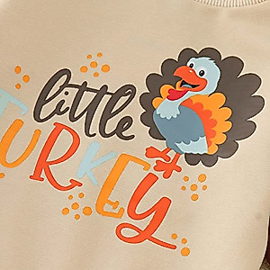 Newborn Baby Halloween Onesie Pumpkin Outfit Oversized Waffle Knit Sweater Bodysuit Pullover Baby Ghost Sweatshirt Romper