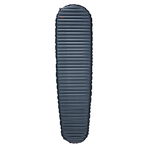 Therm-a-Rest NeoAir UberLite Ultralight Backpacking Sleeping Pad, Regular - 20 x 72 Inches, Orion