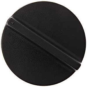 Technivorm Moccamaster Carafe Lid, One Size, Black