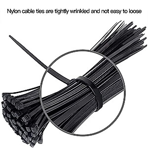 MOGINSOK 177pcs Cable Management Kit, 4xCable Sleeves 10 Cable Cord Holders 41 Cable Clips/Straps 100pcs Cable Ties 2 Roll Self Adhesive 20pcs Velcro Tape Cable Organizers for Car Desk Home Office