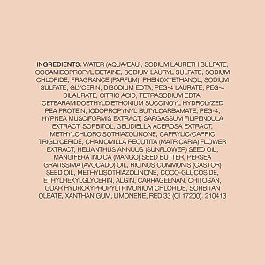 Kristin Ess Hair Deep Clean Clarifying Shampoo & Weightless Shine Leave In Conditioner - Removes Build Up, Volumizes Oily Hair, Detangles, Adds Shine, Cruelty Free