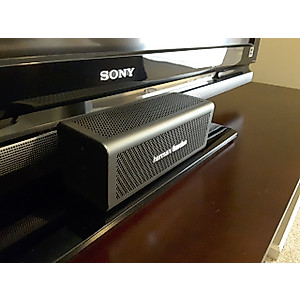 Harman Kardon One Portable Bluetooth Speaker Black