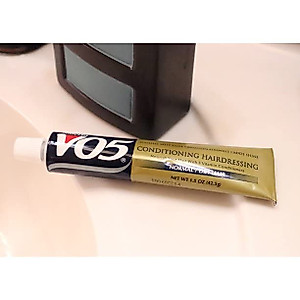VO5 Cond Hairdressing NORM/DRY 1.5 OZ (Pack of 4)