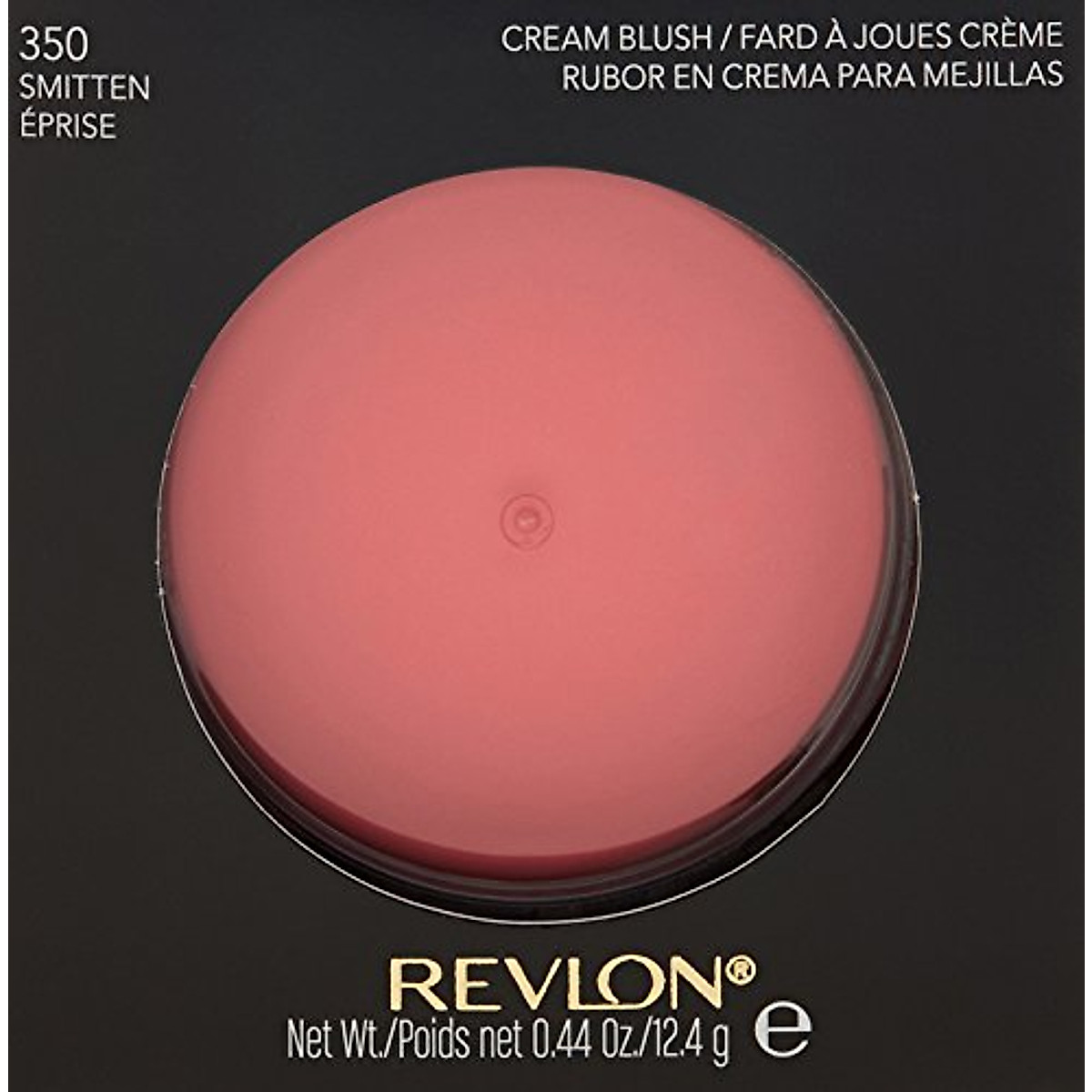 Revlon Cream Blush, Smitten