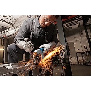 Bosch Professional 2608603166 Standard for Metal Straight Cutting disc