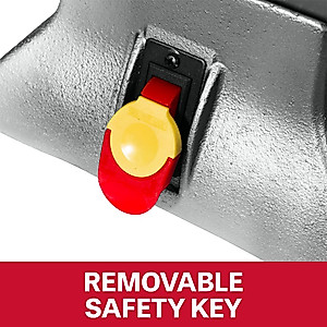 JET 8" Grinder and 2" x 48" Belt Sander, 1 HP, 115/230V 1Ph (Model IBGB-248)