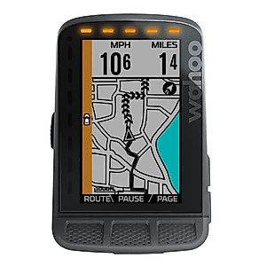 Wahoo ELEMNT ROAM GPS Cycling/Bike Computer