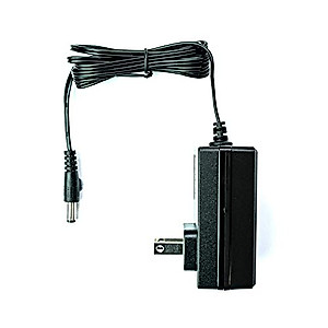 MyVolts 12V Power Supply Adaptor Compatible with/Replacement for Western Digital WD3200H1Q-00 External Hard Drive - US Plug