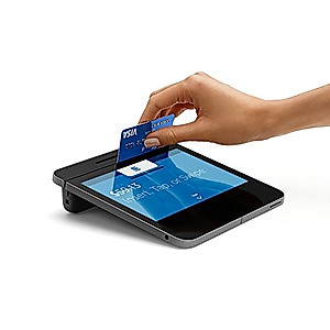 Square Register (2018 Version)