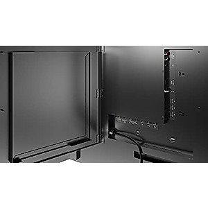 Furrion FDUP65CBS 65" Partial Sun Series Outdoor Weatherproof 4K UHD TV with an Additional 1 Year Coverage by Epic Protect (2021)