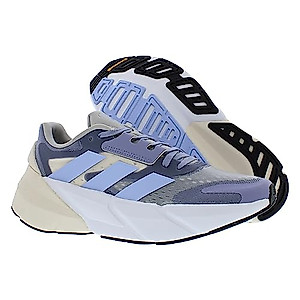 adidas Adistar 3 Silver Violet/Blue Dawn/Wonder White 9 B (M)
