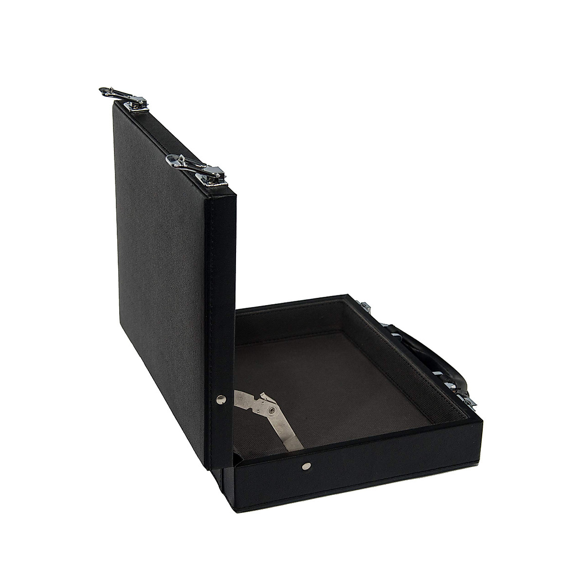 Childs dress up Briefcase, Kids pretend play suitcase, toy