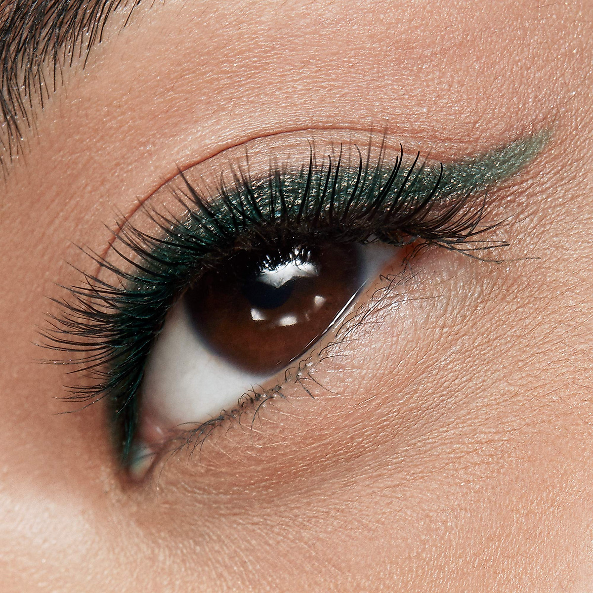 stila Smudge Stick Waterproof Eye Liner | Long-Lasting Color Wear, Smooth Glide Eyeliner Pencil or Eyeshadow | Espresso