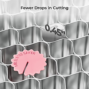 xTool P2 Honeycomb Working Panel 2.0