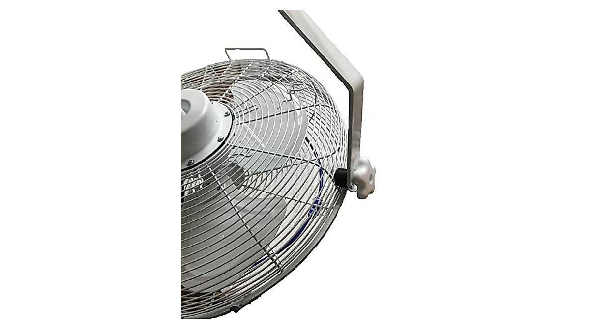 VES 18" Moisture Resistant Outdoor Fan | Shop & Industrial