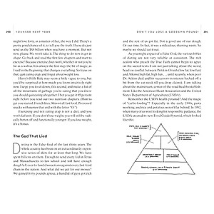 Younger Next Year: Live Strong, Fit, Sexy, and Smart―Until You’re 80 and Beyond