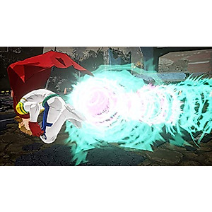 MY HERO ONE'S JUSTICE 2 - PlayStation 4