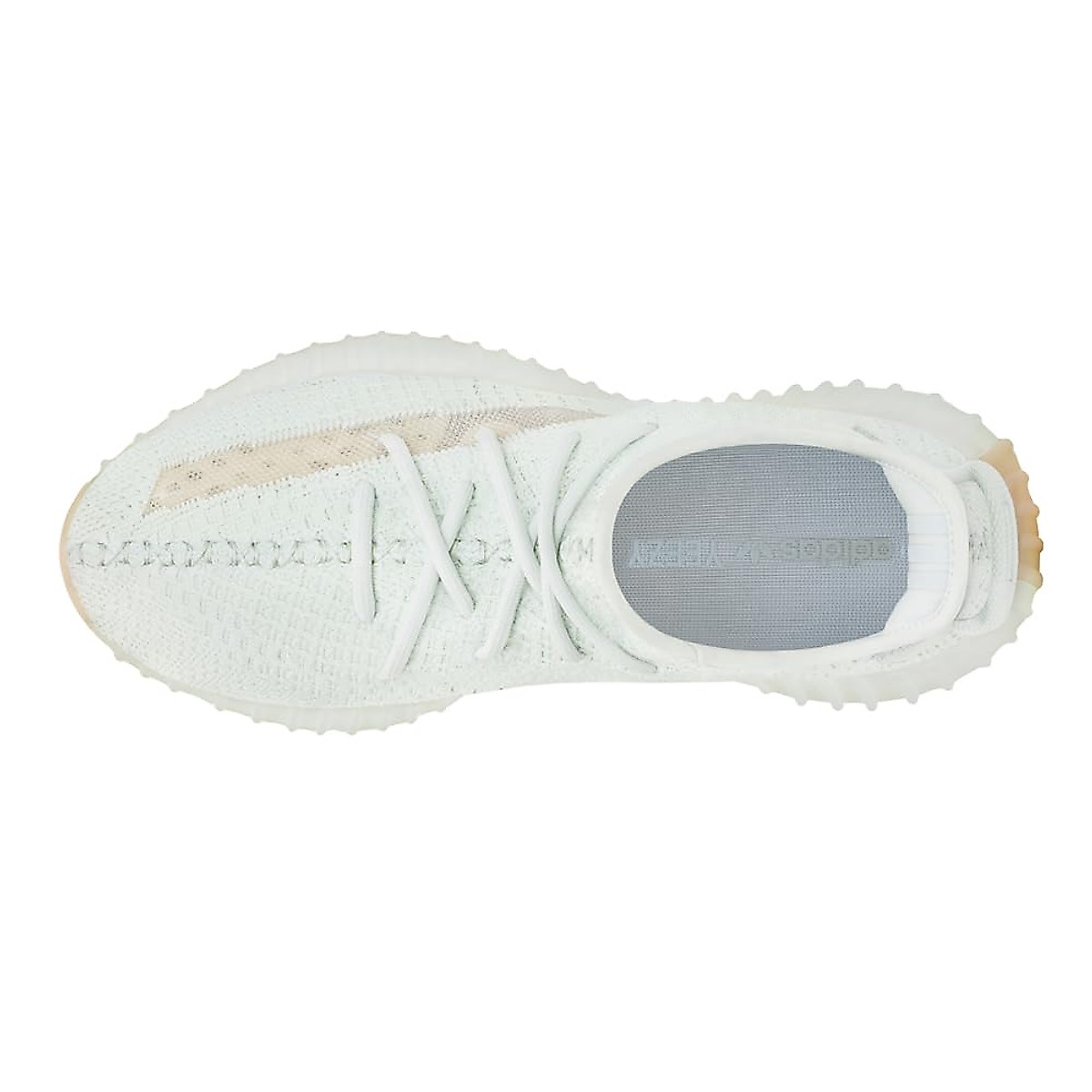 adidas Yeezy Boost 350 V2 Lace Up Sneakers