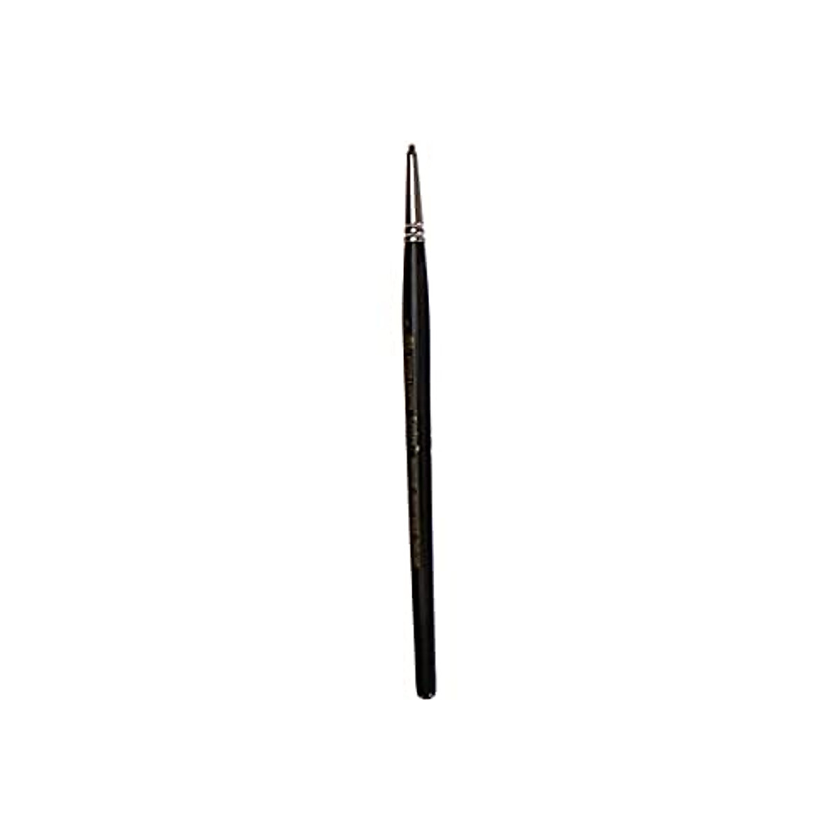 Winsor & Newton Series 7 Kolinsky Sable Miniature Watercolor Brush - Short Handle Round #1