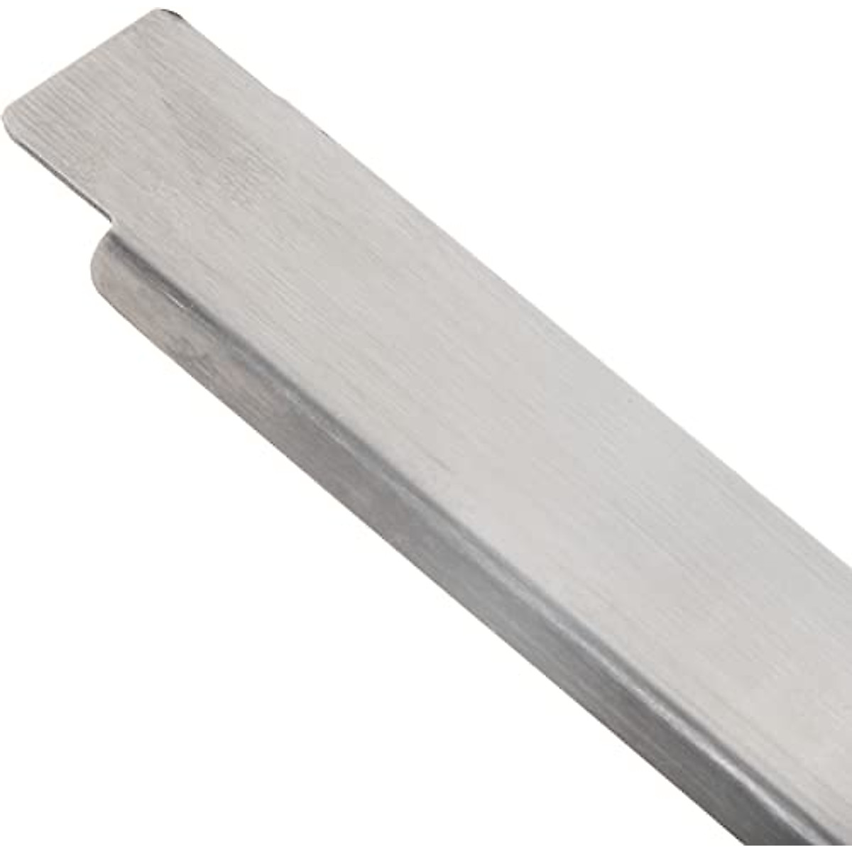 Carlisle FoodService Products 6071A DuraPan Stainless Steel Steam Table Pan Adapter Bar, 12.75" Long (Pack of 12)