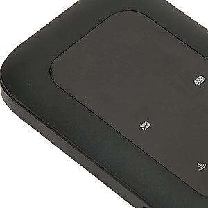 H806 Portable WiFi Mobile WiFi Hotspot, LED Smart Display, Multifunctional Card Inserted High Speed Mobile WiFi Hotspot for Car Outdoor Travel