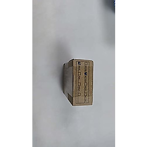 Little Bear MC104 Mini Audio Switcher, 4-Way 3.5mm AUX Stereo Passive Selector, Switch Box Splitter for PC/Player/Headphone/Amplifier/Speaker