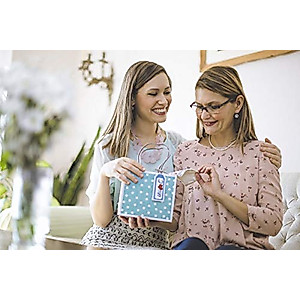 SISGEM 18K Real Gold Women Bracelet, Yellow Gold Diamond Cut Balls Bracelet Italian Mesh Link Chain Bracelet Jewelry Giftd for Her, Wife, Mom, 6.5" - 7.5"