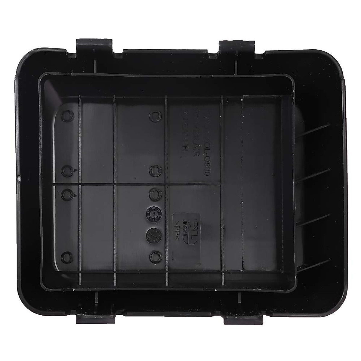 17211-ZL8-023 Air Filter, 17231-Z0L-050 Cleaner Cover with Spark Plug for Honda Lawn Mower Engine GCV135 GCV160 GCV190A HRB216 HRB217 HRS216 HRX217