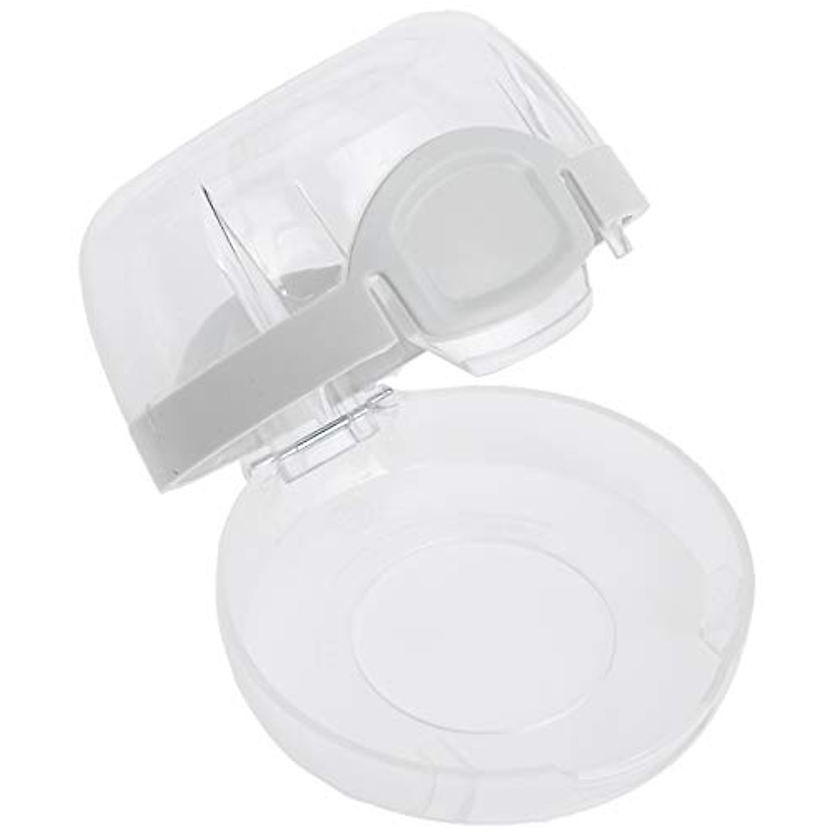 Safety 1st Child Proof Clear View Stove Knob Covers (Set of 5)