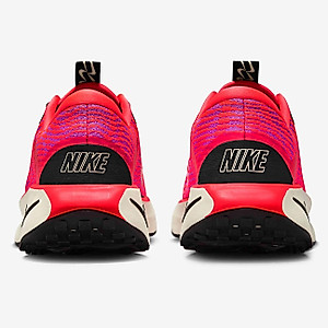 Women's MOTIVA -Size 9.5 US - Bright Crimson