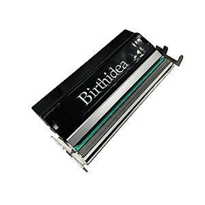 New PrintHead for Zebra ZM400 203dpi Print Head PN 79800M