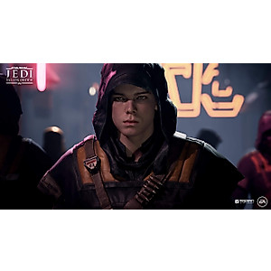 Electronic Arts PC JEU PC EA Star Wars Jedi : Fallen Order, 1055003