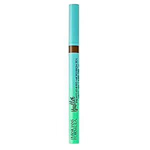Eyebrow Makeup By Physicians Formula Butter Palm Feathered Micro Eyebrow Brow Color Pen, Dark Brown Universal Brown