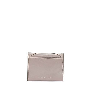 Lucky Brand Women's Viva, Grey Lilac Wallet, One Size