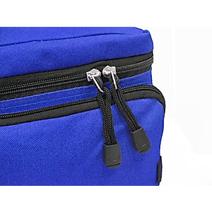 Puerto Rico Lunch Bags Puerto Rico Flag Lunch Tote Coolers