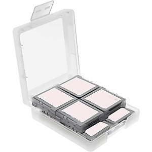 16 in 1 Game card case box holder for Nintendo DS card case
