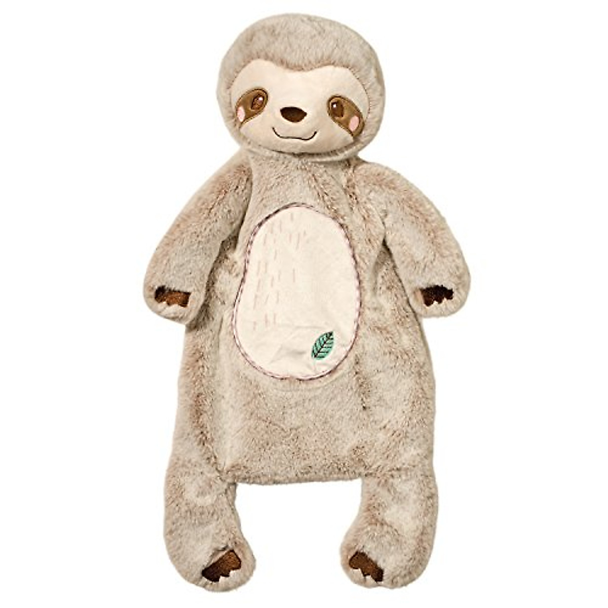 Douglas Baby Sloth Sshlumpie Plush Stuffed Animal