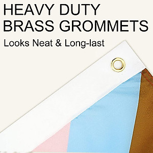 Eksent Banner Red Frick Vape Banner Flag 3x5ft/HD printing/Vibrat Color/150D Polysterfor College Room Dorm With4 Brass Grommets