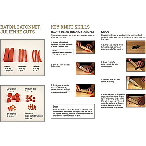 Shun Bamboo Knife Block Set, 22 Slot