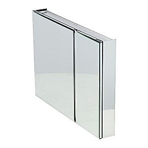 36" x 26" Beveled Edge Medicine Cabinet