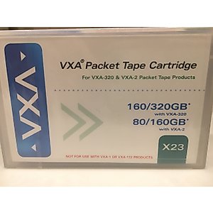 X23 80/160Gb 160/320Gb 230M Data Cart (111.00221) -