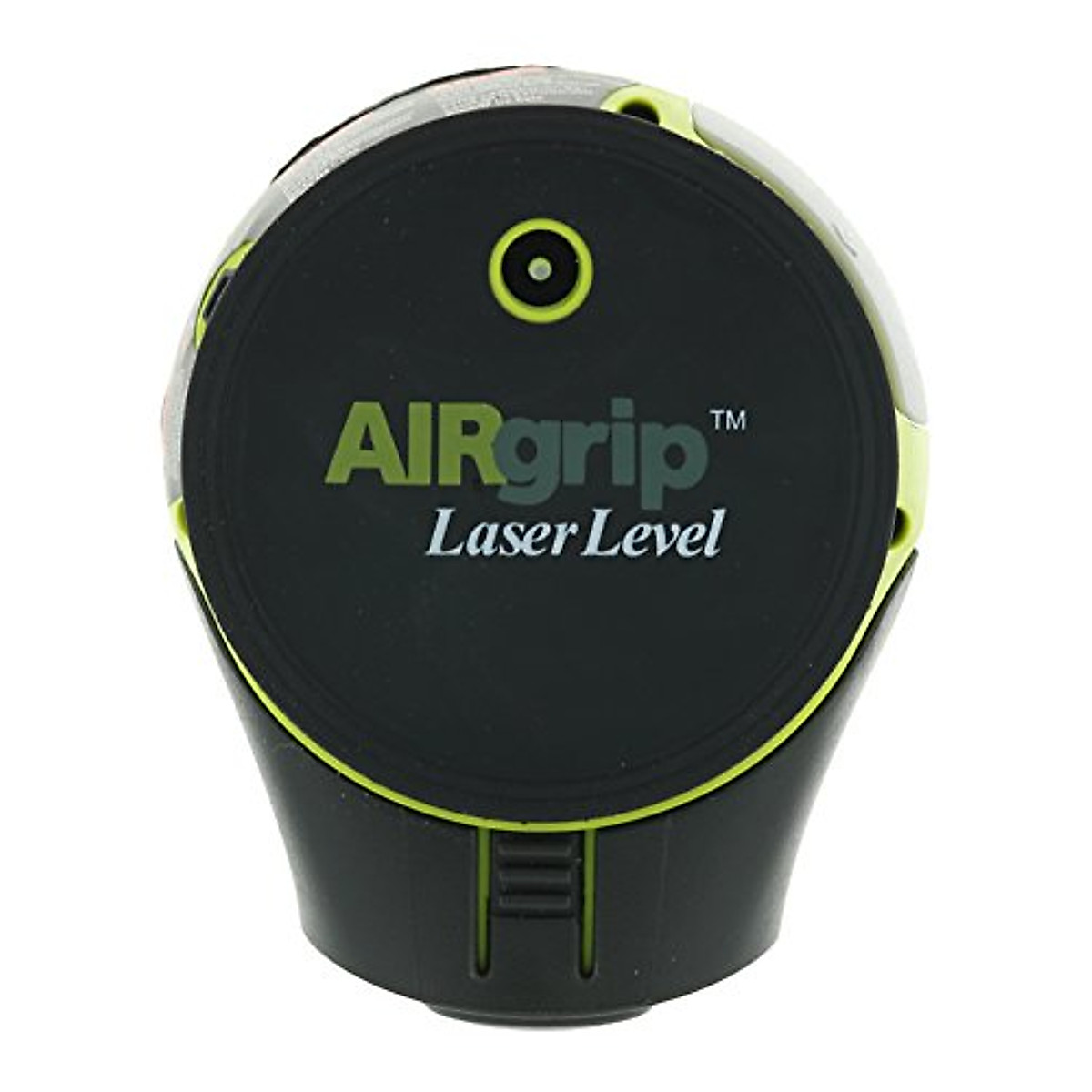 Ryobi ELL1002 Air Grip Compact Laser Level with Tripod Mounting and Corner Rounding Capability (AAA Batteries Included)