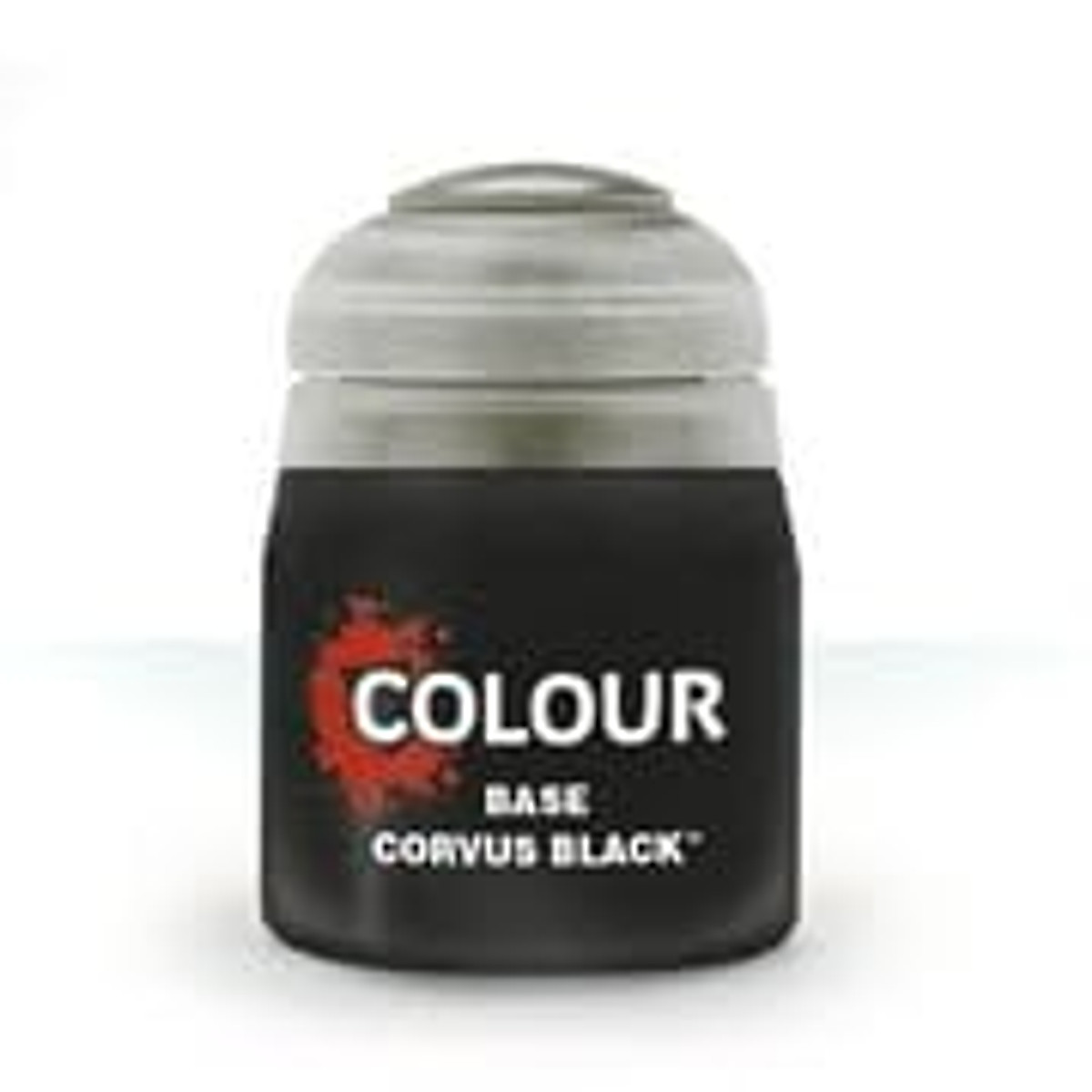 2144 Base: Corvus Black (12ml)