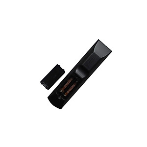 HCDZ Replacement Remote Control Fit for Sony STR-KS360 STR-KS360S STR-DG720 DVD AV Home Theater System A/V Receiver