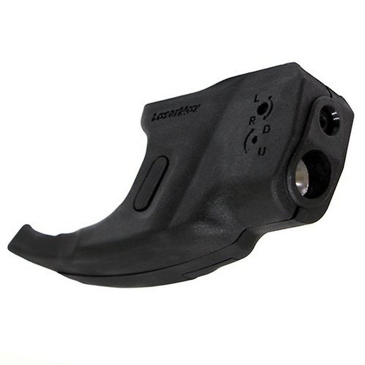 LaserMax Centerfire GripSense Light/Laser (Red) CF-SHIELD-C-R For S&W Shield 9mm/40