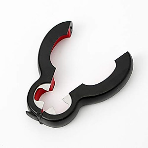 Multifunctional Opener Jar Bottle Can Opener Soft Grip Coating Superior Comfort Easy To Use Home Kitchen Tools TPKR84095