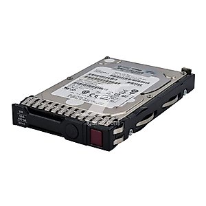 HPE HP 785411-001 900GB 10K 12Gbps 2.5" SAS Internal Hard Drive