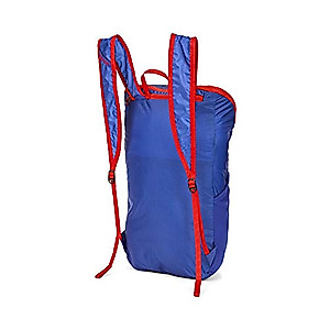 MARMOT Kompressor Comet Pack, Royal Night/Victory Red, One-Size